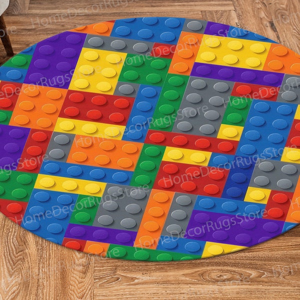 Childrens Rug - Etsy