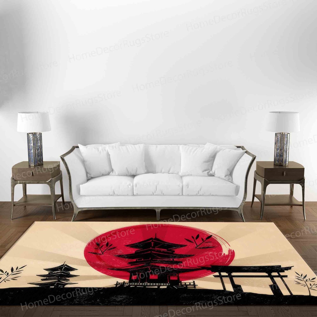 Front Door Rugs, Modern Rugs, Cool Rugs, Bridesmaid Gift Rug, Anime ...