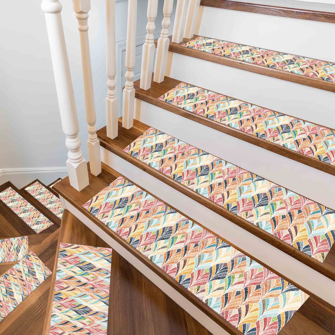Step Rugs, Colorful Rug, Ethnic Pattern Rugs, Kilim Design Rugs ...