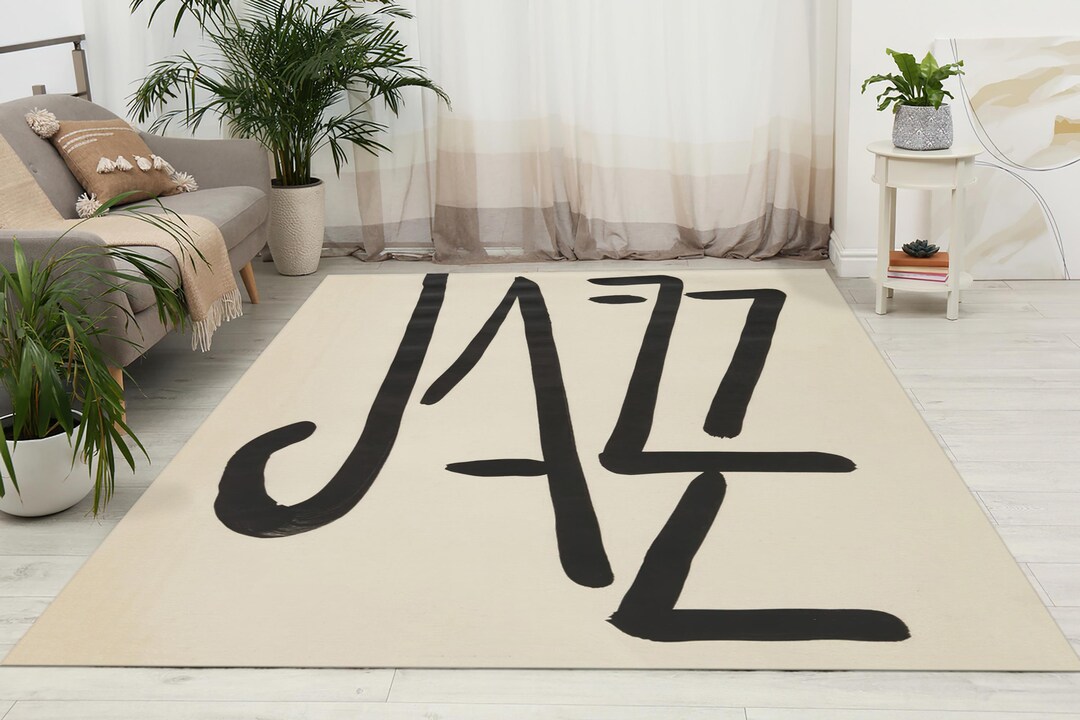 Henri Matisse Jazz Rugs, Modern Rug, Jazz Rugs, Reproduction Rug, Art ...