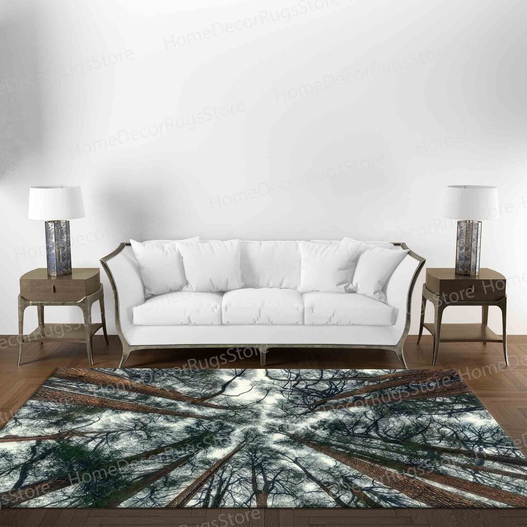 Corridor Rug, Farmhouse Rug, Forest View Rugs, Kitchen Rug, Runner Rugs ...