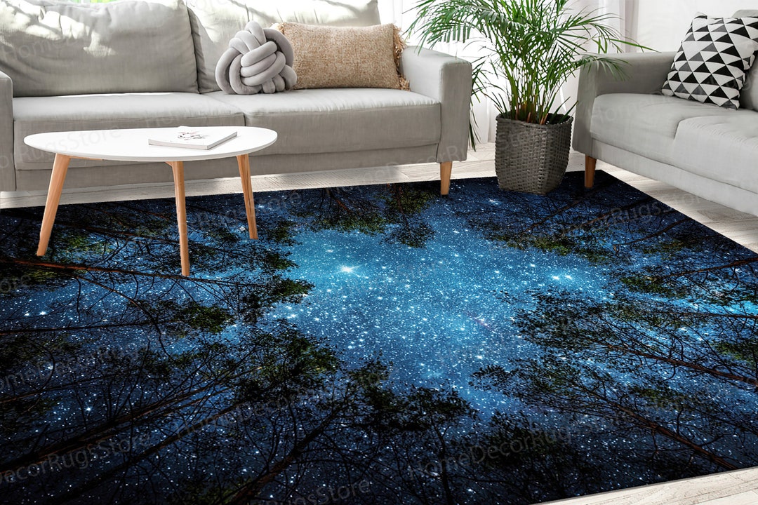 Pattern Rugs, Farmhouse Rugs, View Rugs, Night Sky Rugs, Soft Rugs ...