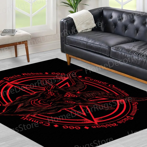 Man Cave Rug - Etsy