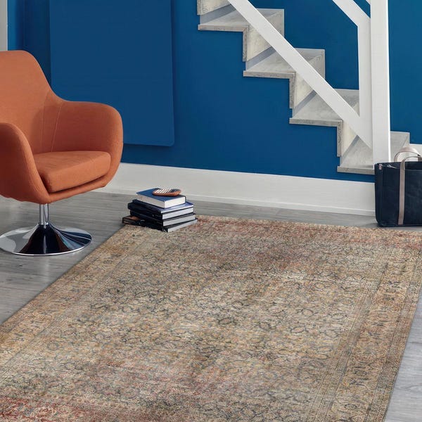 Kurdish Interior - Etsy