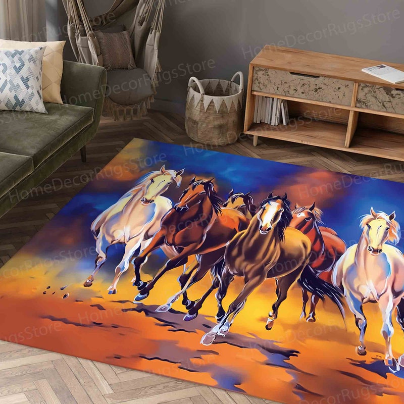 Horse Rug - Etsy