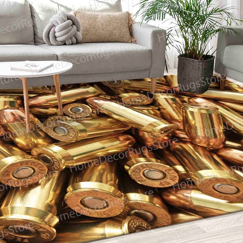 Personalized Rug - Etsy