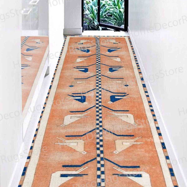 Bird Runner Rug - Etsy