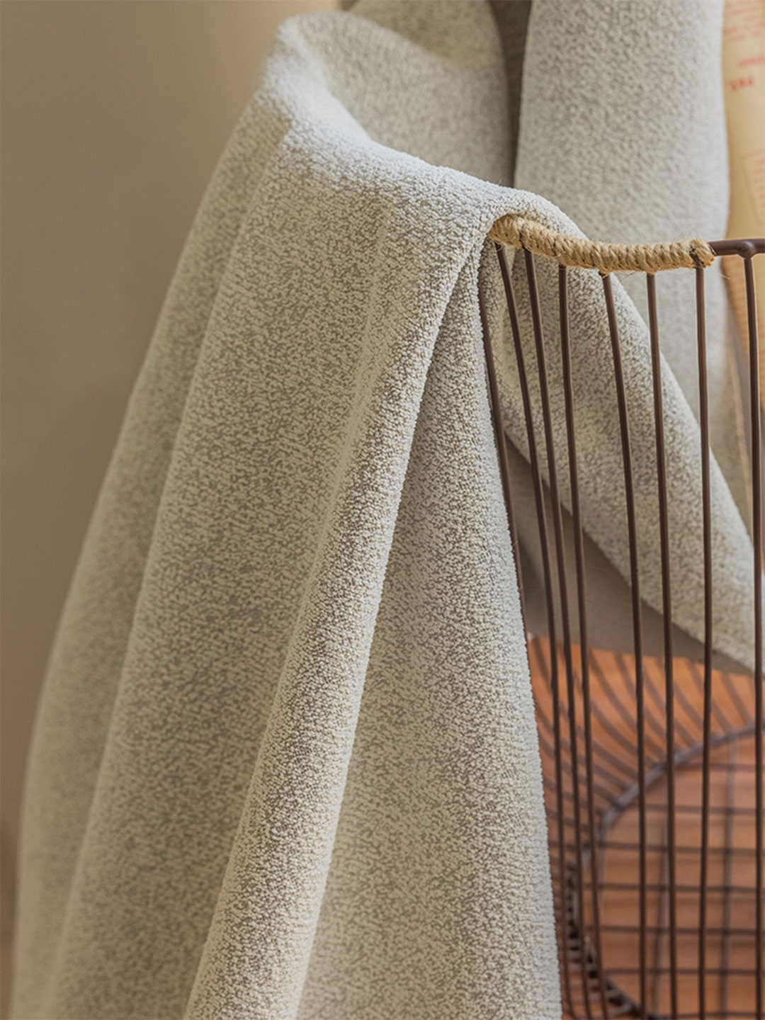 Guger Blackout Curtain, 6 Colors, Curtain for Bedroom and Livingroom ...