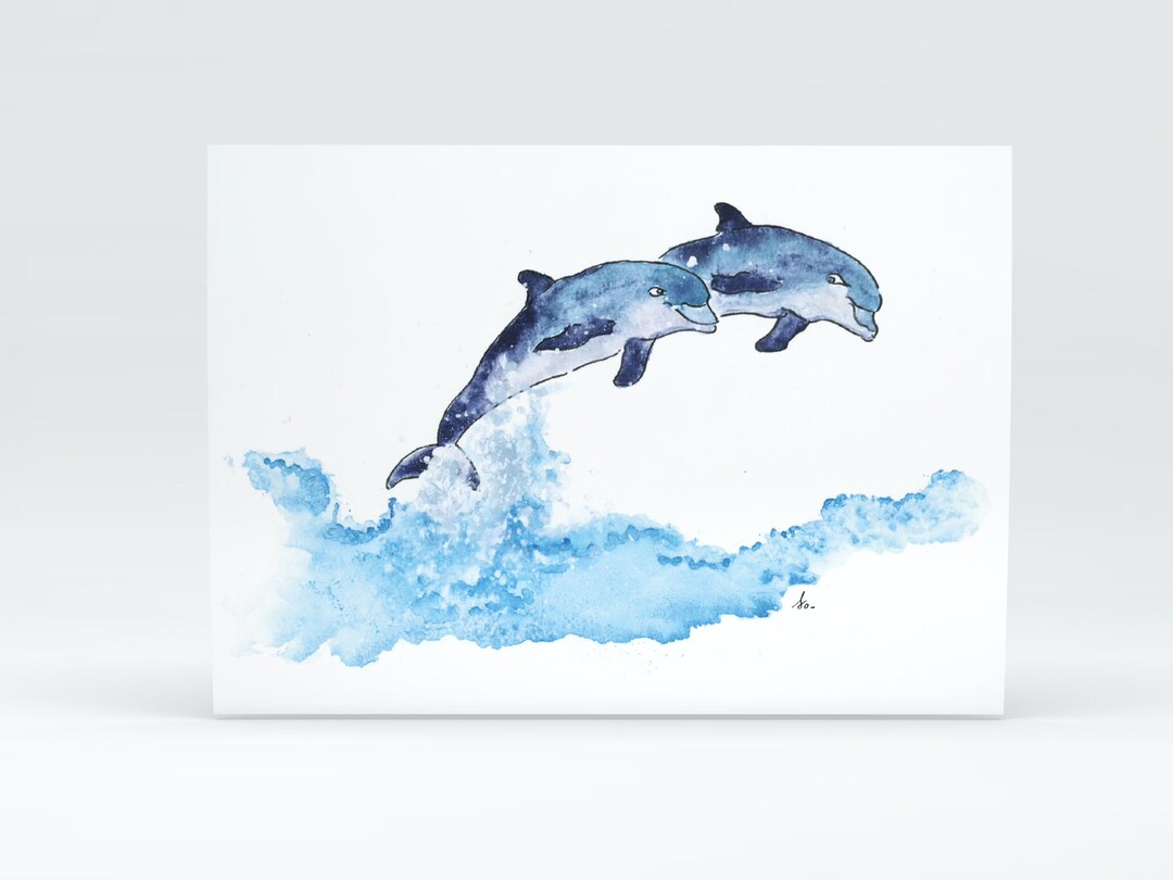 Postcard Flip and Flap - Etsy