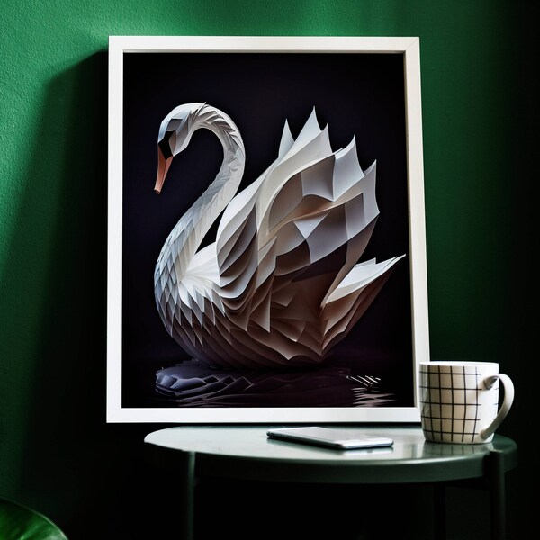 Printable Origami - Etsy