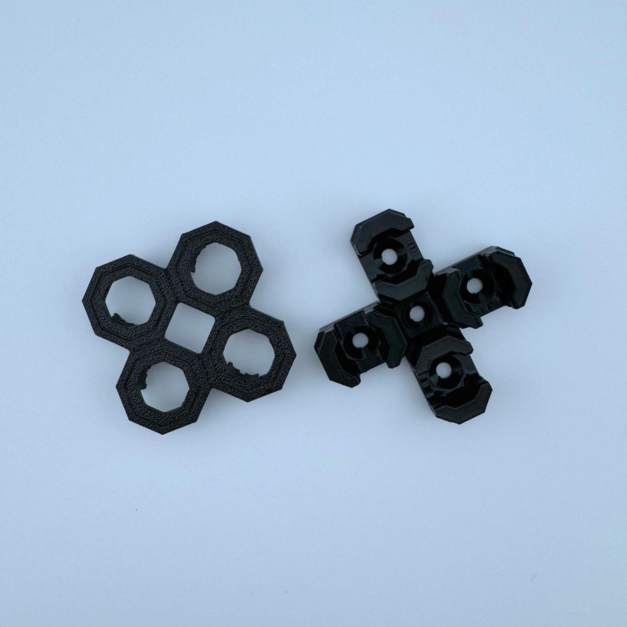 LEGACY Multiboard Starter Pack - Tiles With Snaps & Connectors ...