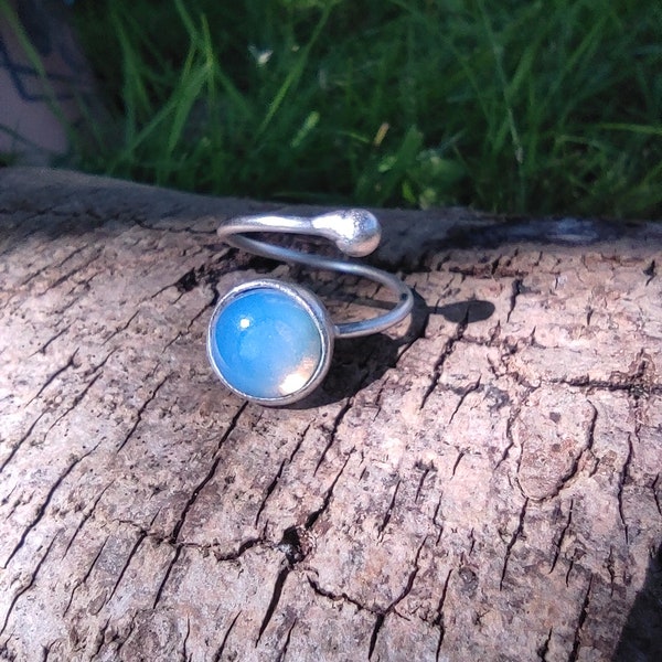 Elf Ring - Etsy UK