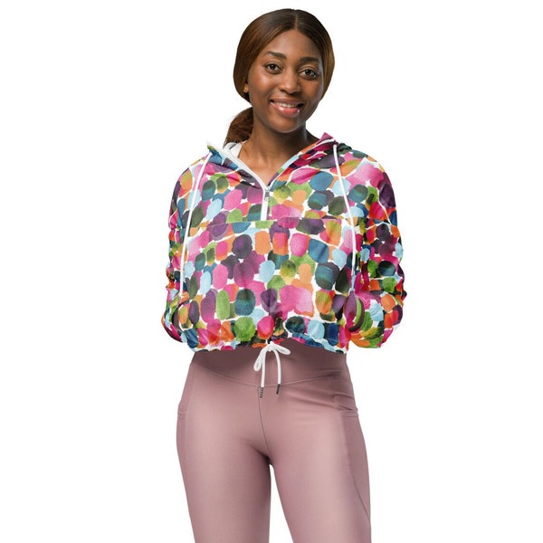 Cropped Jacket - Etsy