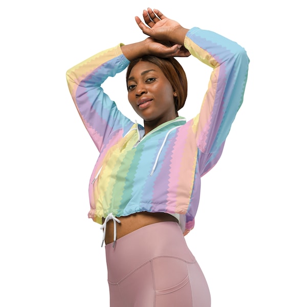 Pastel Rainbow Clothing - Etsy