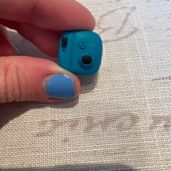 Polaroid Camera - Etsy