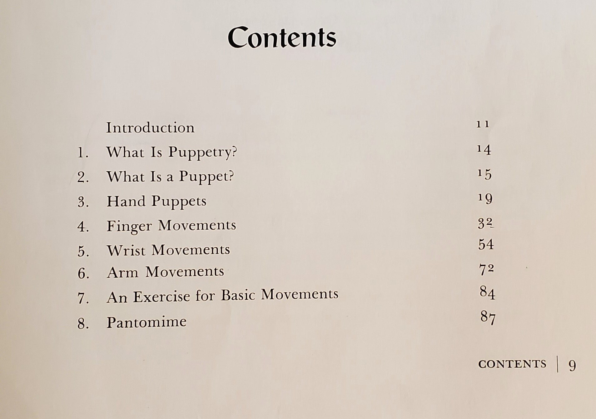 Making Puppets Come Alive Book 1970s Puppet Book Vintage - Etsy