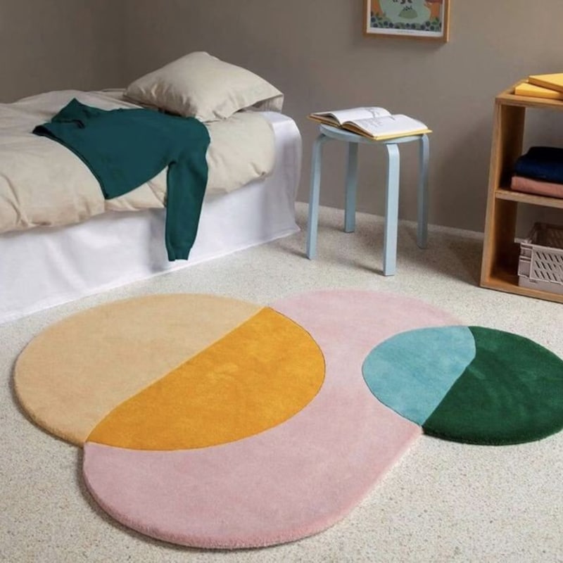 Handmade Rugs - Etsy