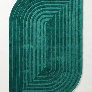 Hand Tufted Rug for Living Room Decor Rug for Gifts for Girls Rug, for ...