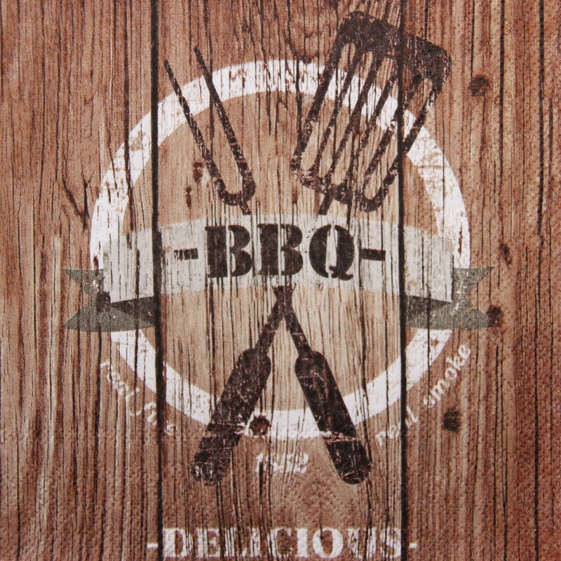 I Do Bbq Napkins - Etsy