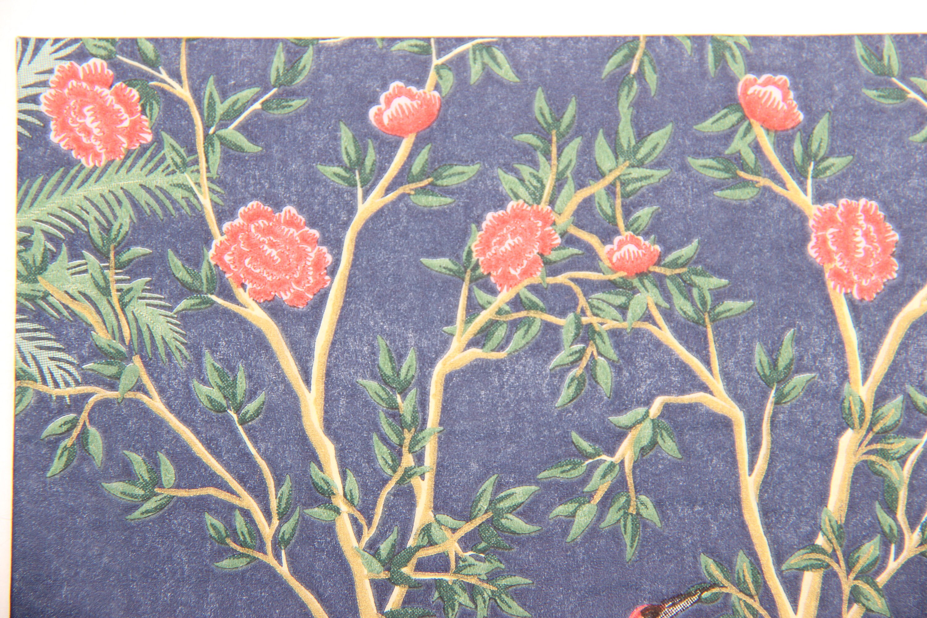 2 or 4 Pcs Paper Napkins for Decoupage , Couple of Chinese Crane Birds ...