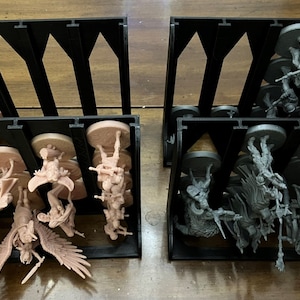 Masters of the Universe Fully 3D Printed Miniature Storage Solution ...