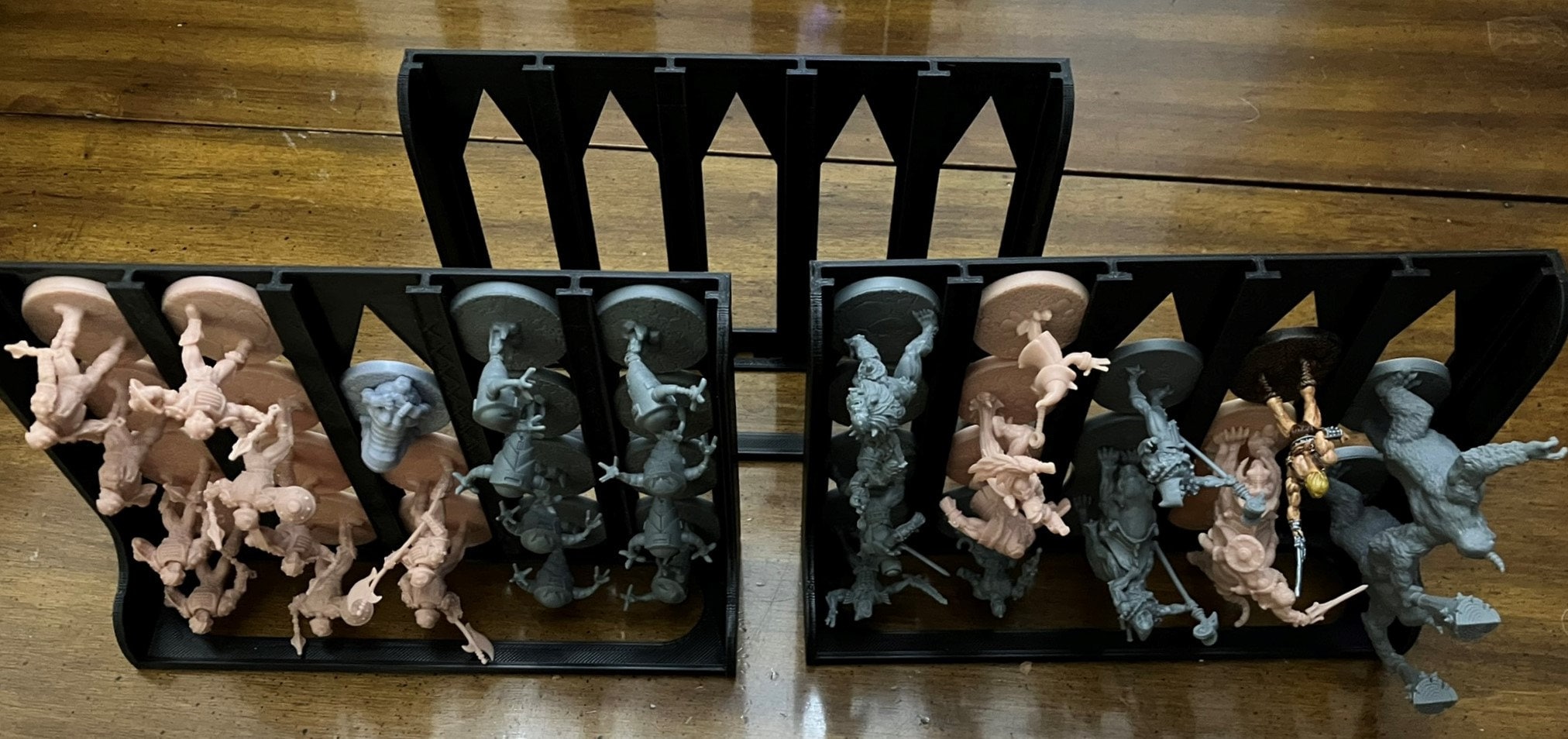 Masters of the Universe Miniature Storage Solution 3D Printable ...