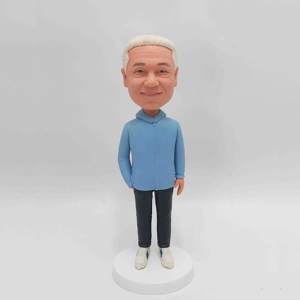 Bobble Head for Cars - Etsy