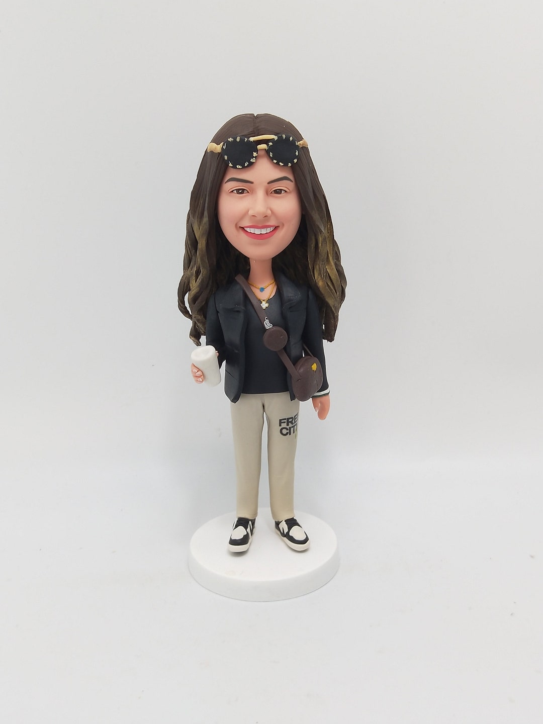 Personalized Bobbleheads,custom Bobbleheads,unique Gifts for Her ...