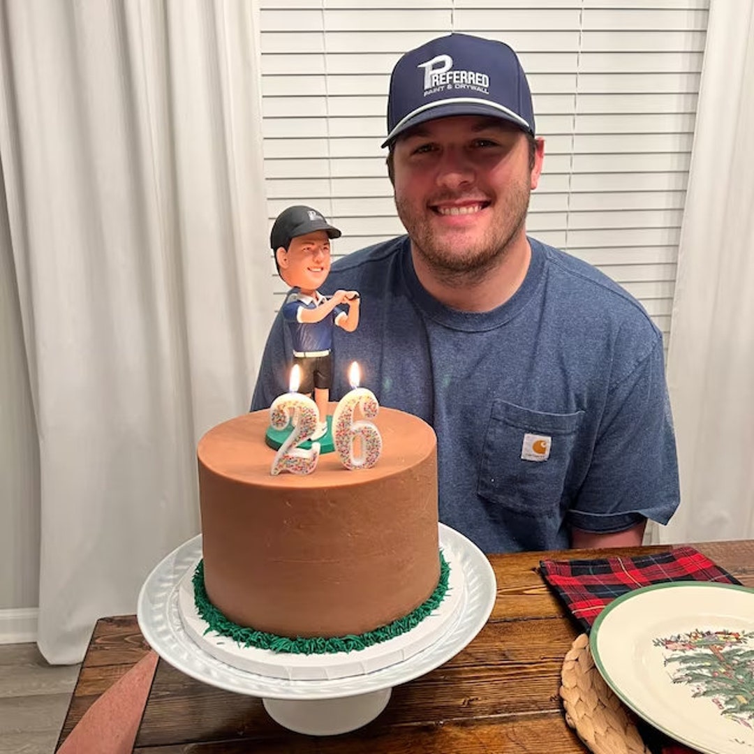 Custom Bobble Head, Create Your Own Bobblehead, Make Your Own ...