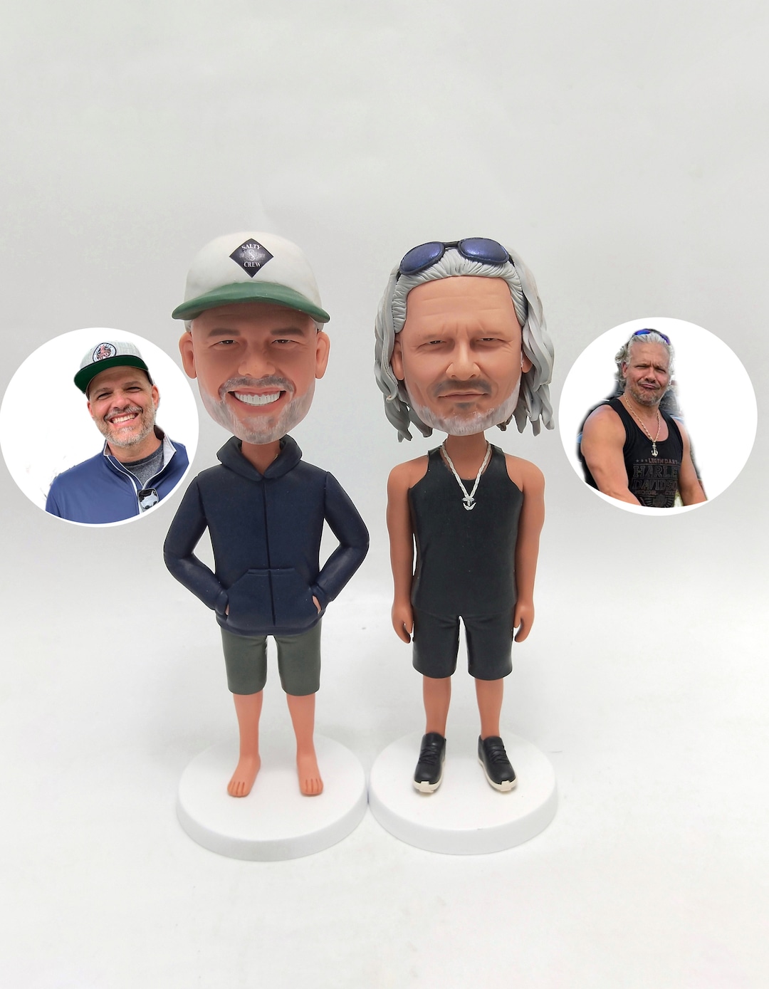 Bobble Head Custom ,custom Bobblehead, Custom Figure Bobble Head Dolls ...