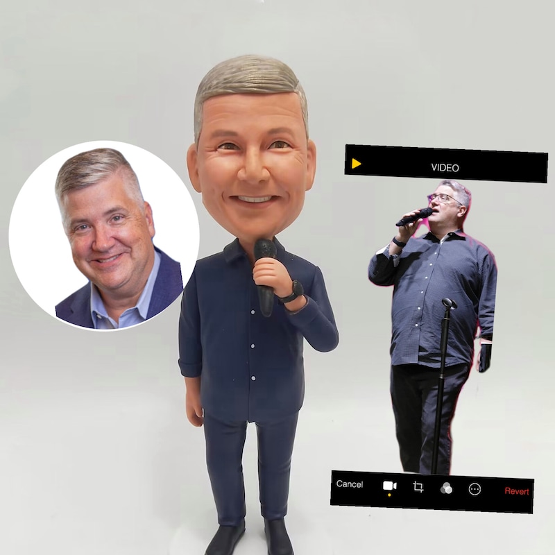 Talking Heads - Etsy