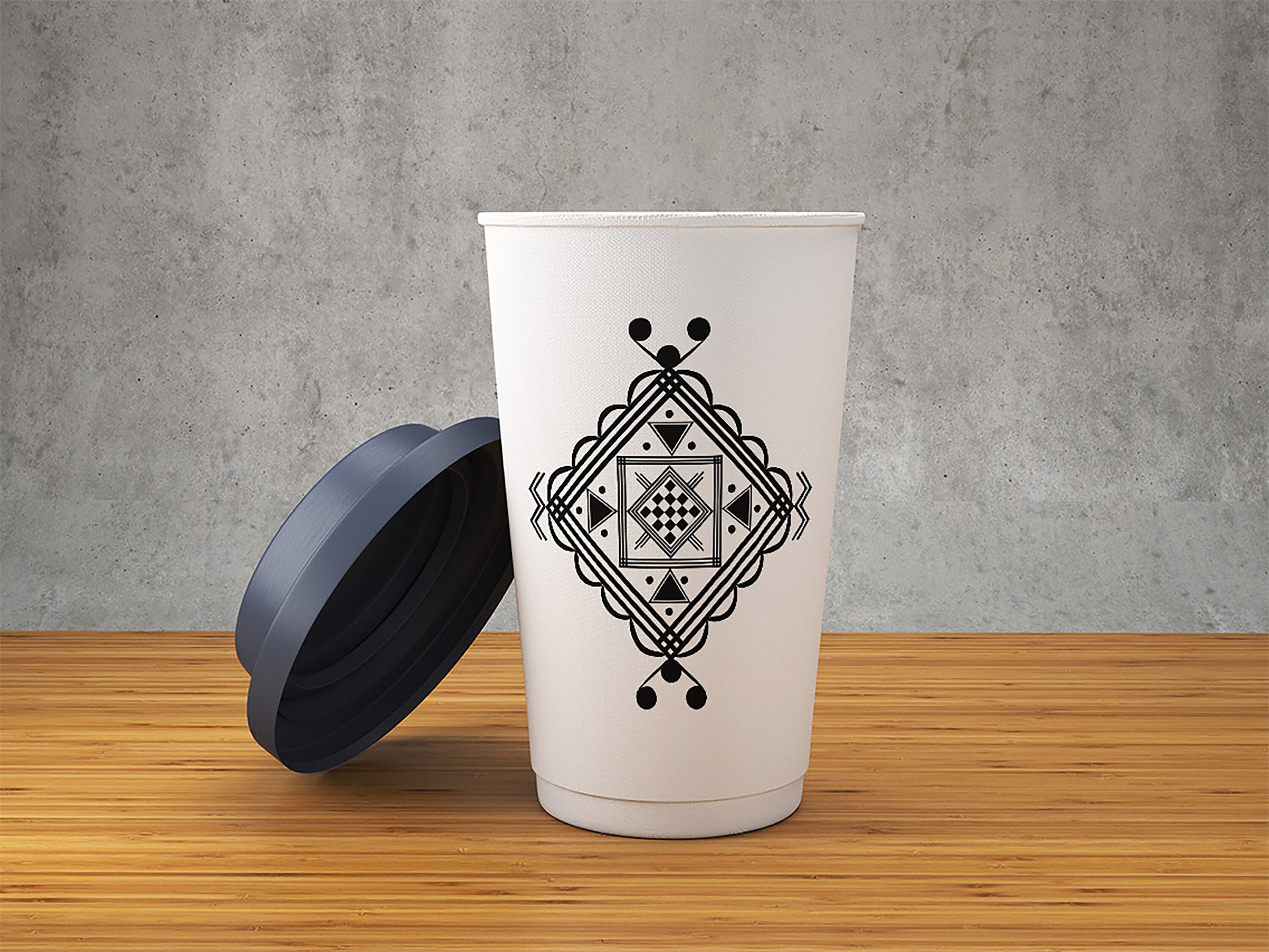 Amazigh Symbol, Tifinagh Symbol, Berber Drawing, African Symbol, Tattoo ...