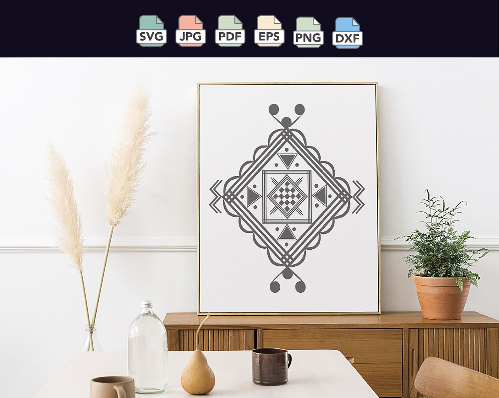 Amazigh Symbol, Tifinagh Symbol, Berber Drawing, African Symbol, Tattoo ...