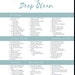 Ultimate Weekly + Deep Cleaning Schedule & Home Maintenance - Etsy