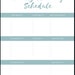Ultimate Weekly + Deep Cleaning Schedule & Home Maintenance - Etsy