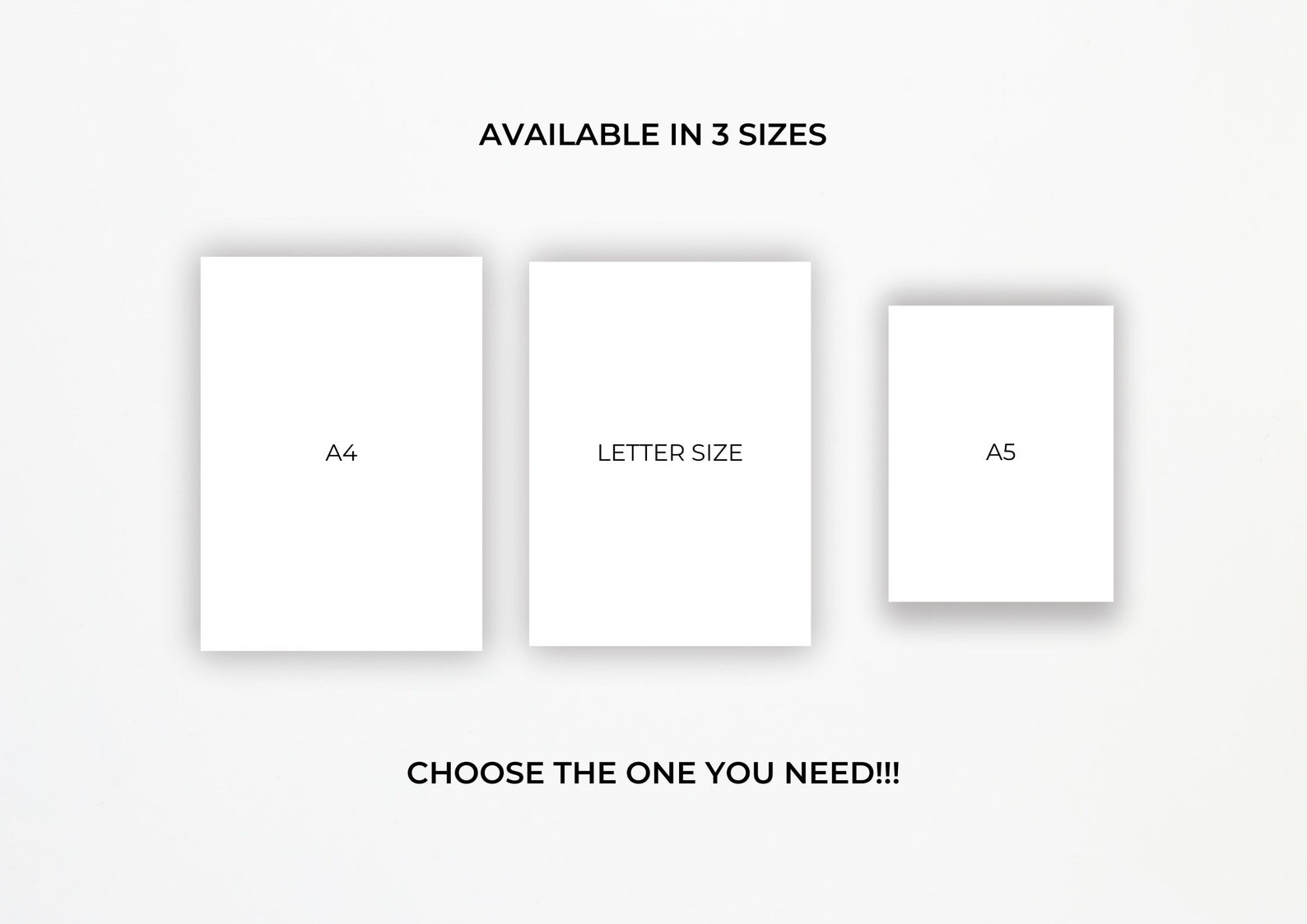 Future Log 2025, A5 Planner Inserts Printable, Yearly Overview 2025 ...