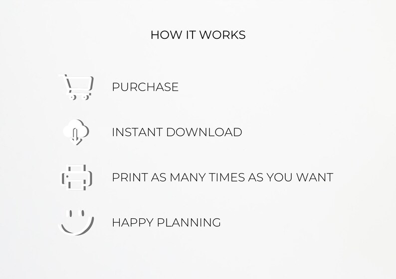 Calendar 2025 Holidays A5, Calendar 2025 A4/a5/letter, Yearly Calendar ...
