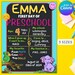 Preschool Now Enrolling Flyer Open Enrollment Early Childhood Now Enrolling Preschool School ...