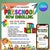 Preschool Now Enrolling Flyer Open Enrollment Early Childhood Now Enrolling Preschool School ...