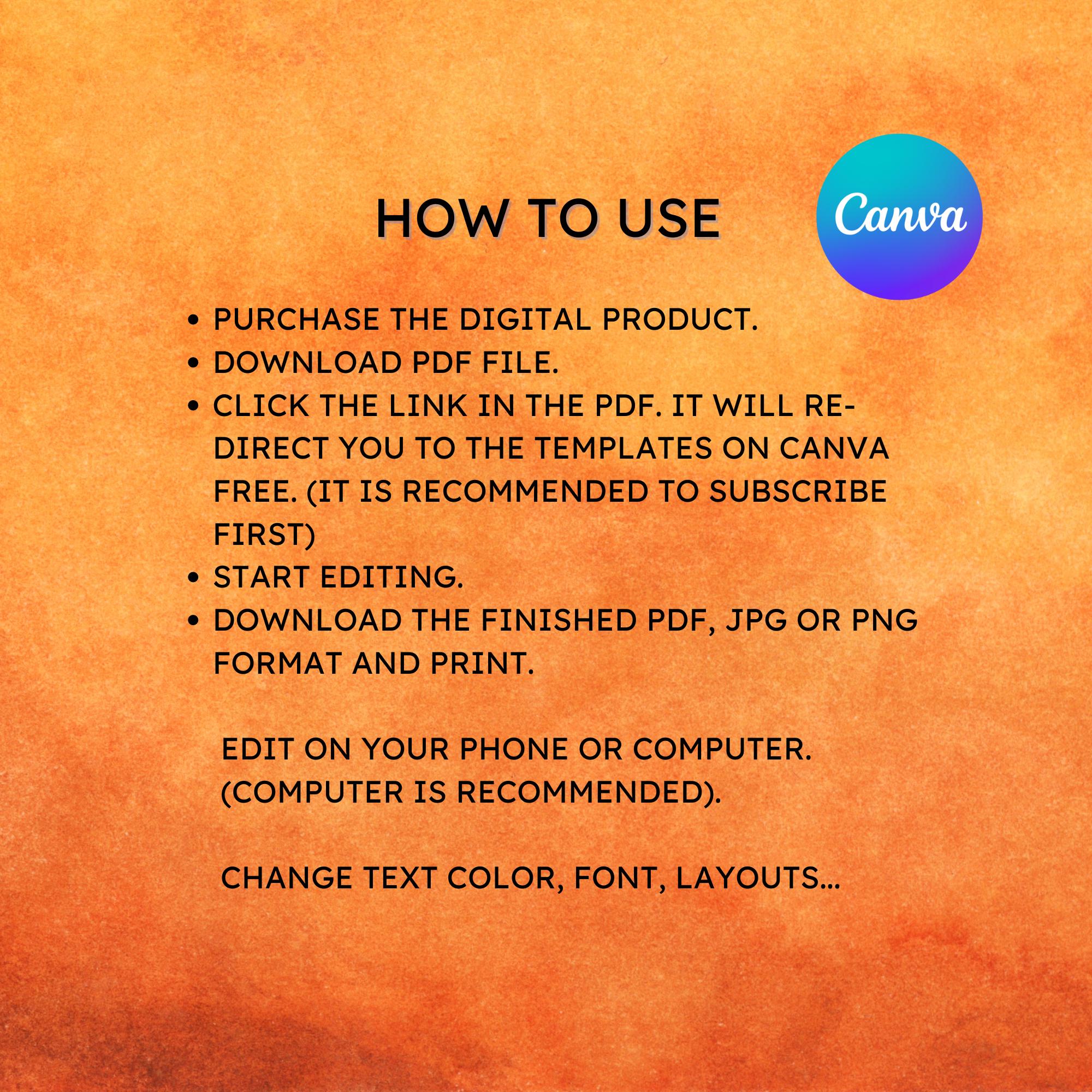 Halloween House Decorating Contest Flyer, Haunted House, Costume Party ...