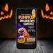 Pumpkin Decorating Contest Flyer, Community Event, Halloween Party ...