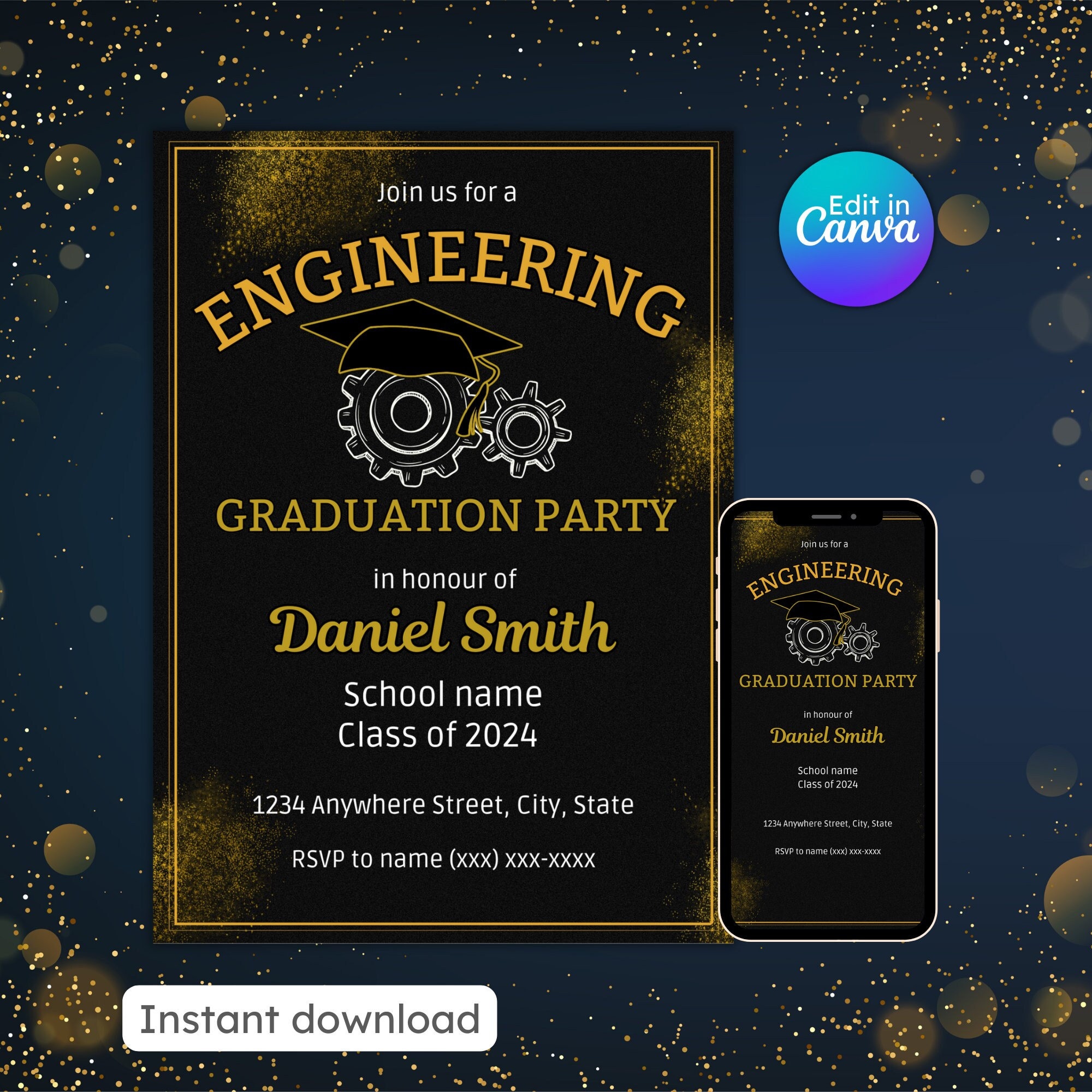 Engineering Graduation 2017 Templates 7th Convocation 2024 PIET