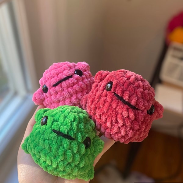 Chubby Little Guy - Etsy