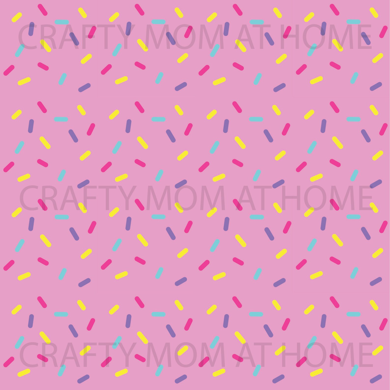 Sweet Candy Digital Paper. Sweet Background. Candy Clipart. Sweet ...