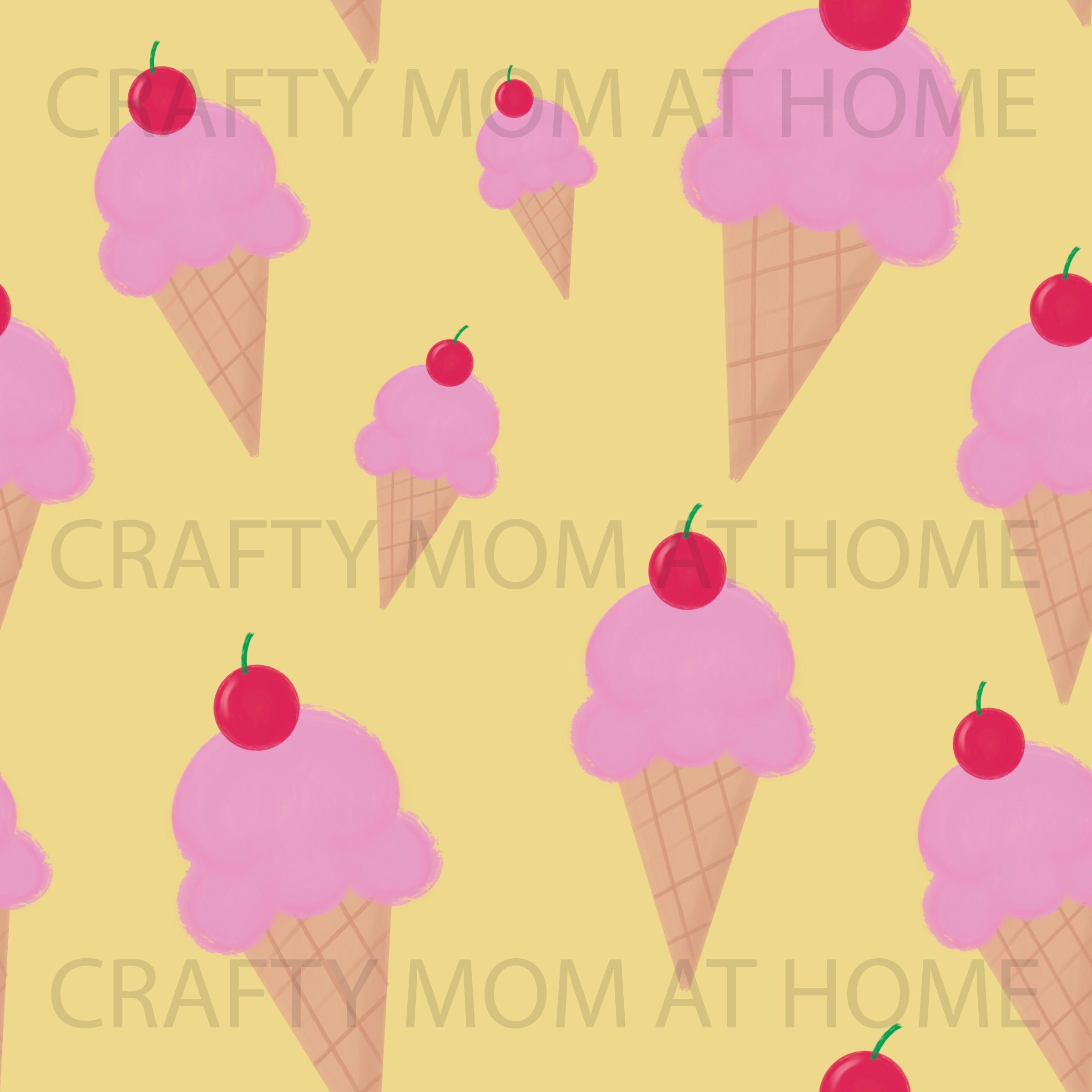 Sweet Candy Digital Paper. Sweet Background. Candy Clipart. Sweet ...