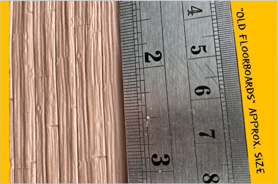 Wood Texture Roller Set/ Texture Roller / Polymer Clay Tool / - Etsy UK