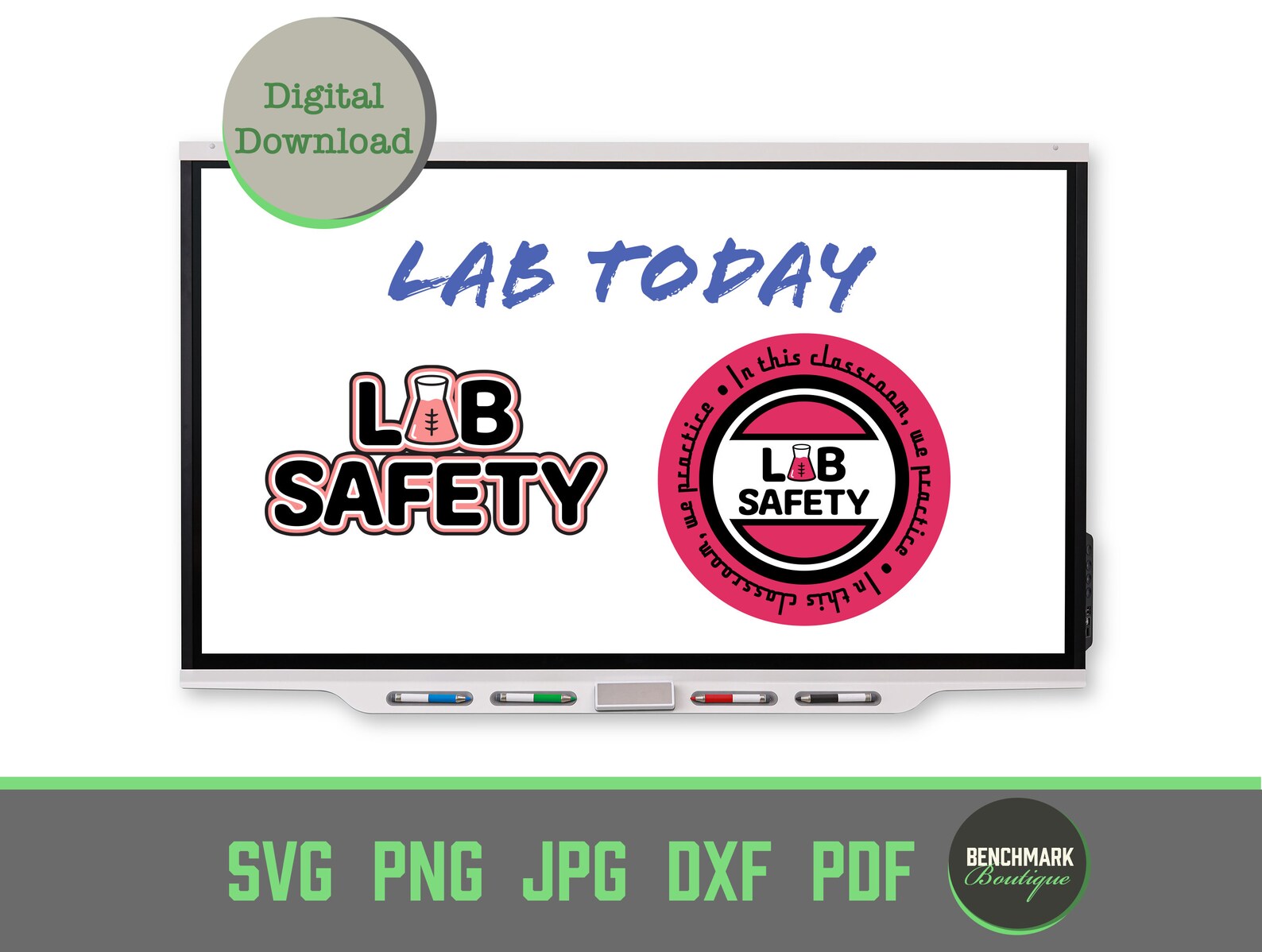 Lab Safety Clip Art Science Png Laboratory Jpg Back to School Science ...