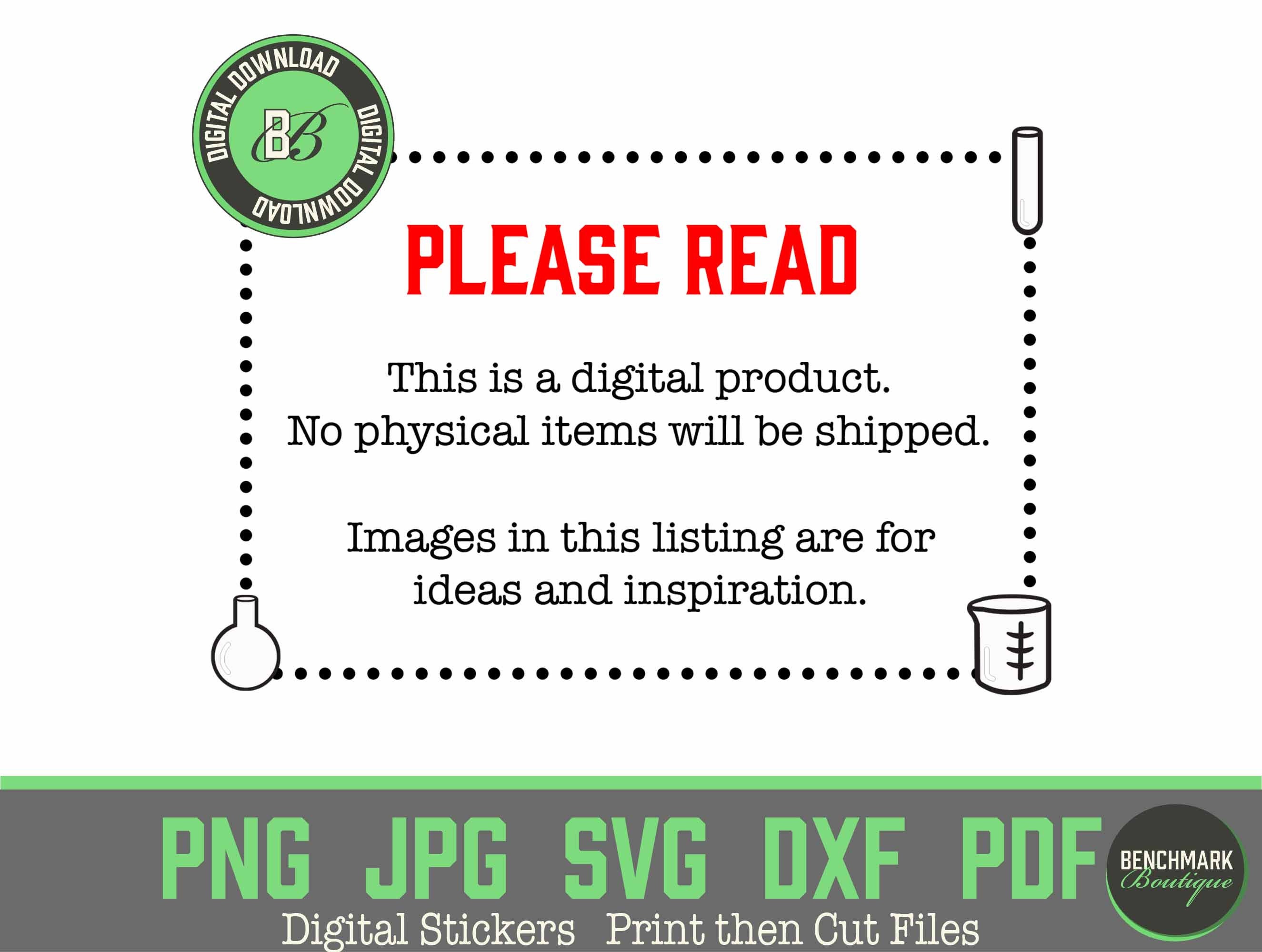 Physics Stickers Svg Particle Wave Physics Print Then Cut Sticker ...