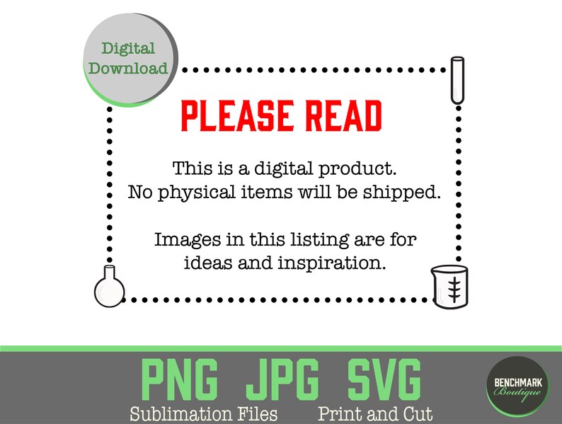 Correlation is Not Causation SVG, Science Teacher Gift (digital ...