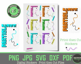 Printable Lab Safety Poster PNG Rooster and Chicks Wearing - Etsy